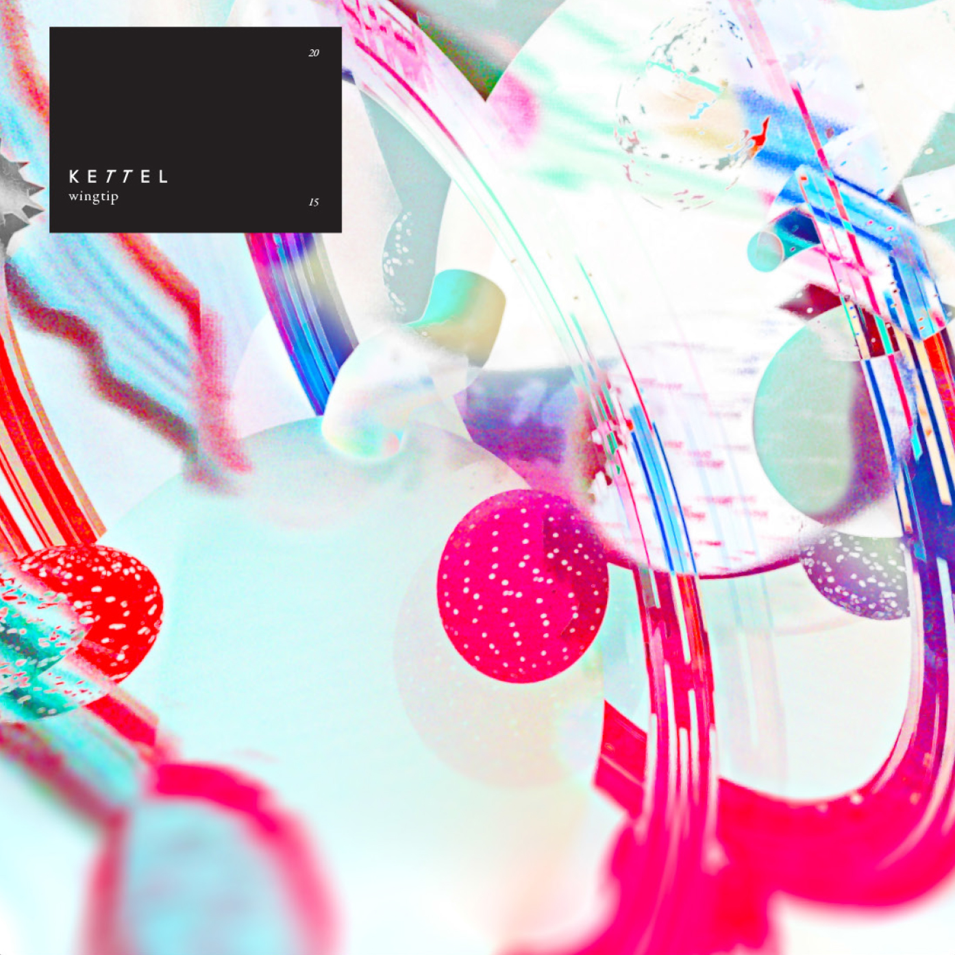 Kettel "Cardinalbaby" - BOILER ROOM