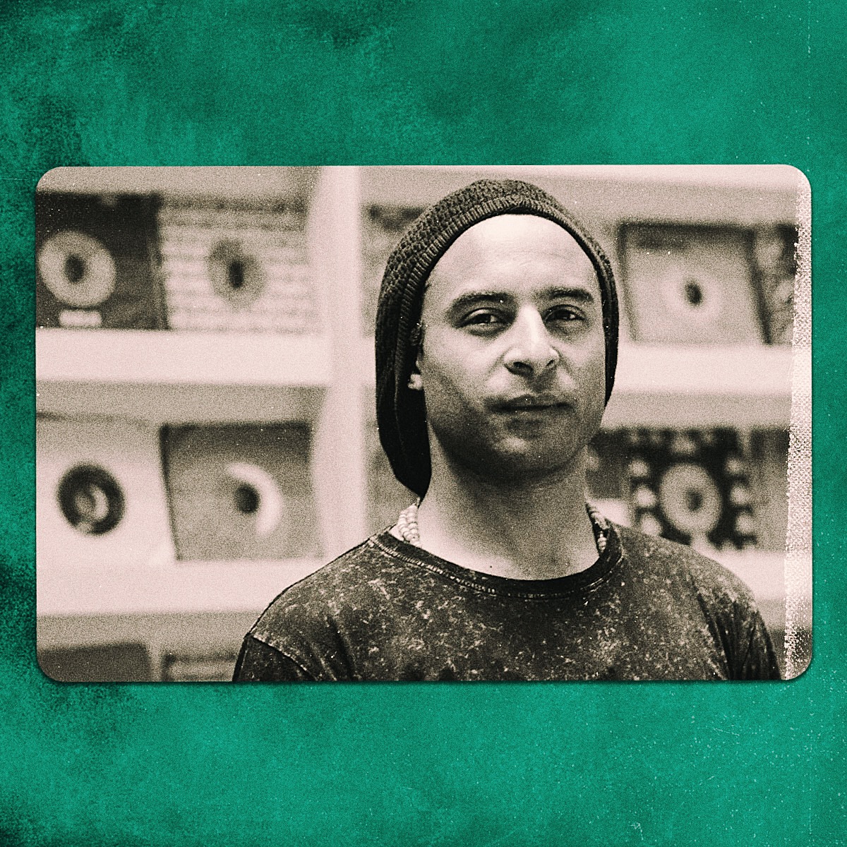 Mala: A True Reflection - BOILER ROOM