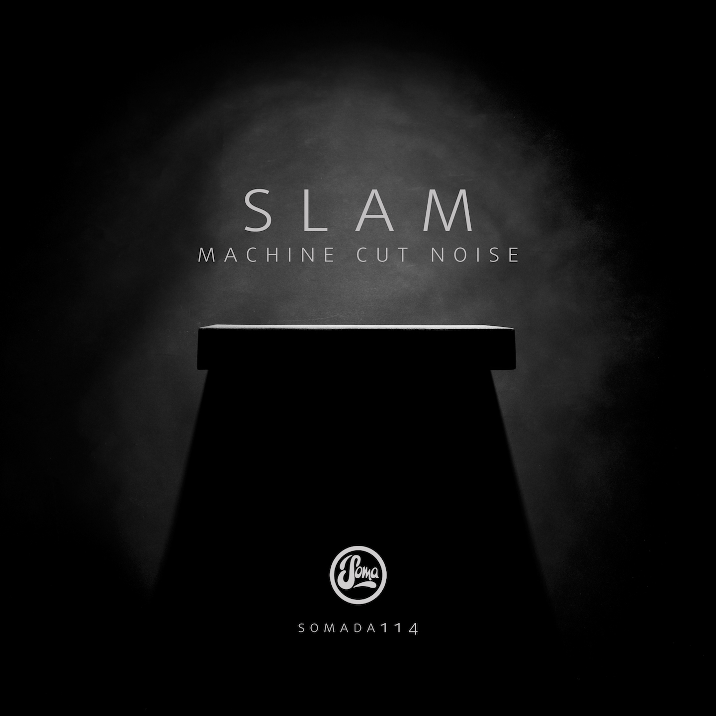 Slam "Psalm" - BOILER ROOM